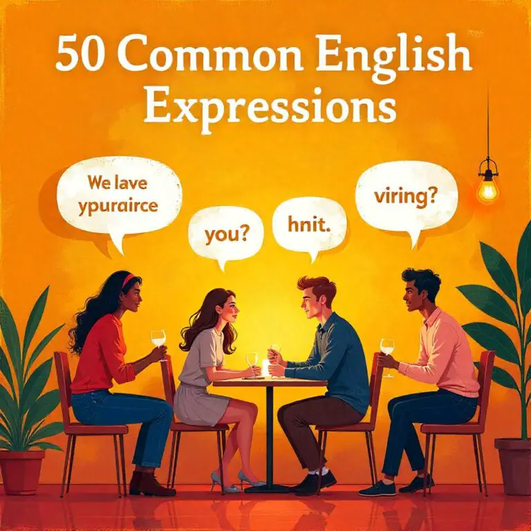 Speak English Fluently with our FREE Basic English Speaking Lessons ...